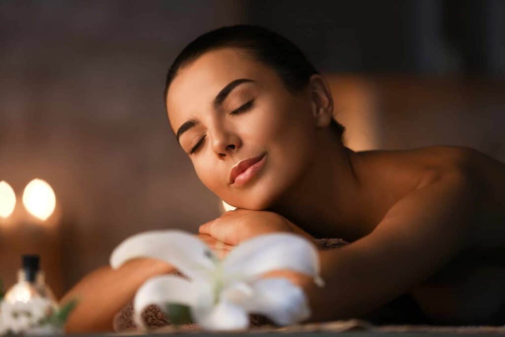 Spa Escape | Gould's Salon Spa