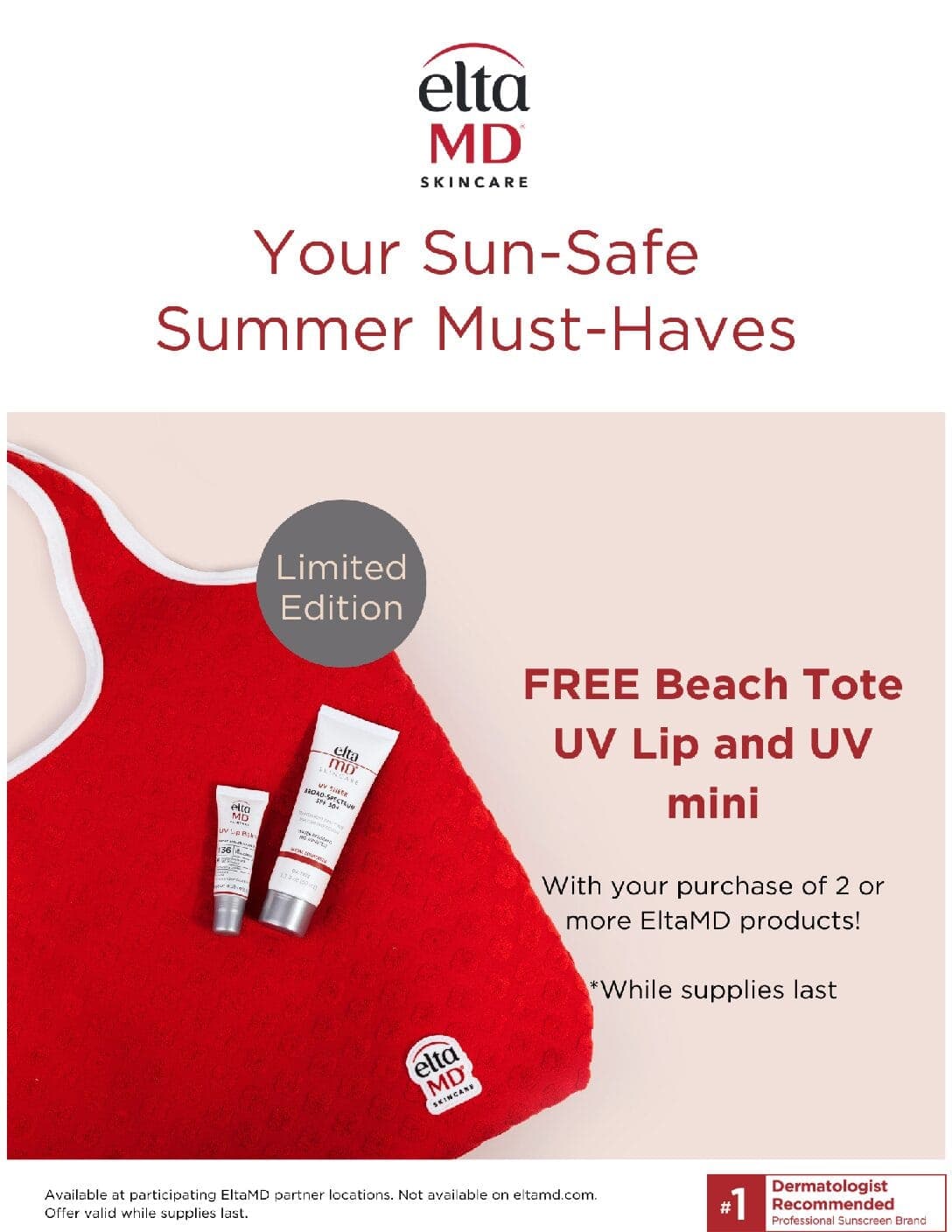 Promotions | Gould's Salon Spa