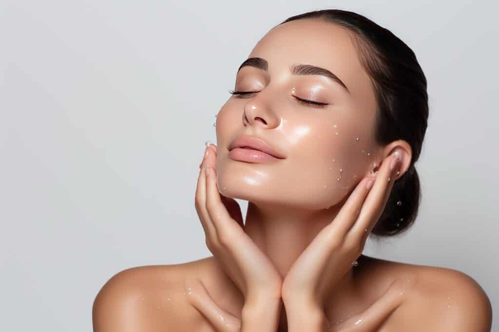 Face Wax | Gould's Salon Spa