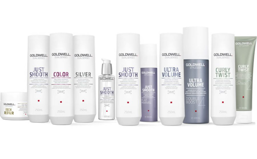 Dual Senses by Goldwell | Gould's Salon Spa